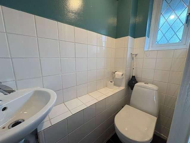 3 bed house to rent