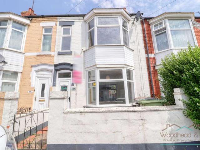 3 bed house to rent