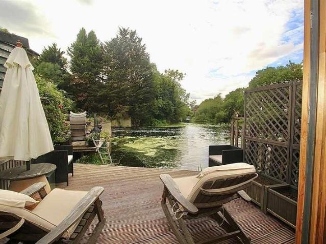 3 bed house to rent
