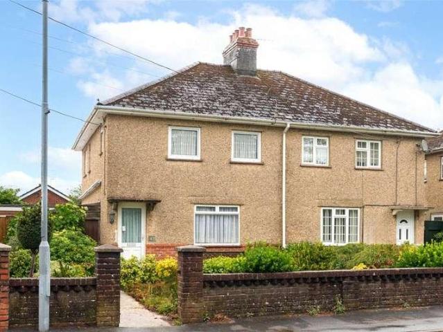 3 bed house to rent