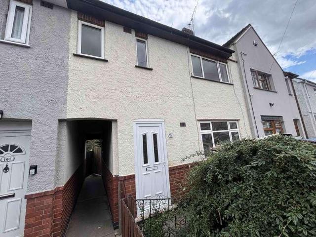 3 bed house to rent