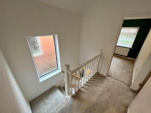 3 bed house to rent