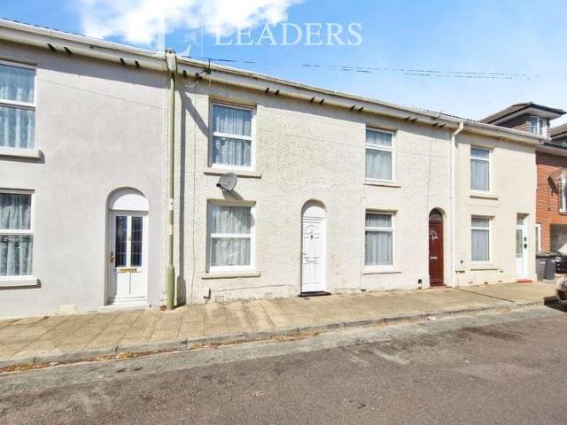 3 bed house to rent