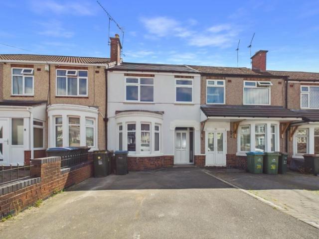 3 BED House To rent