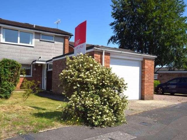 3 bed house to rent