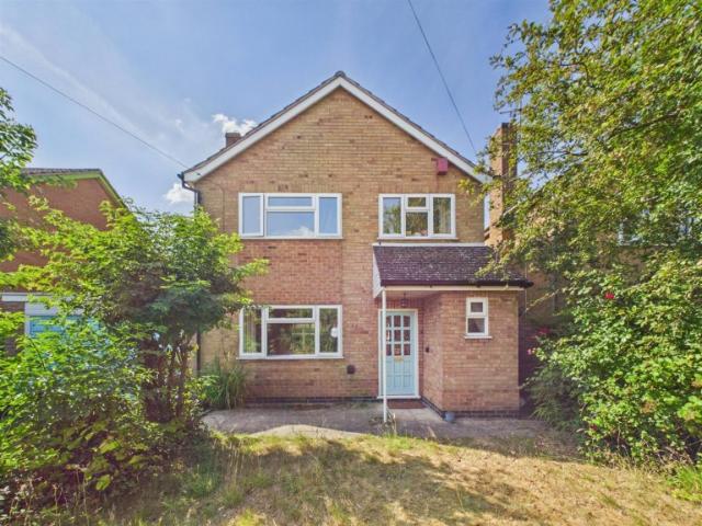 3 BED House To rent
