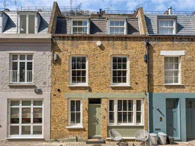 3 bed house to rent