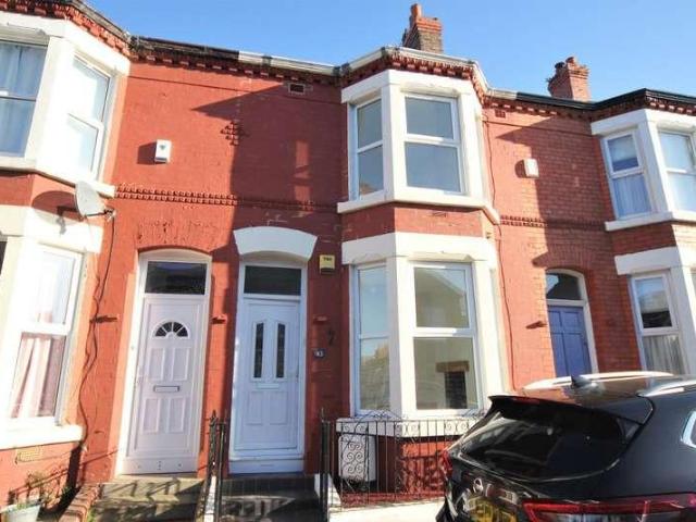 3 bed house to rent