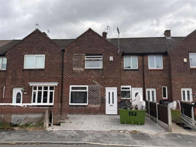 3 bed house to rent