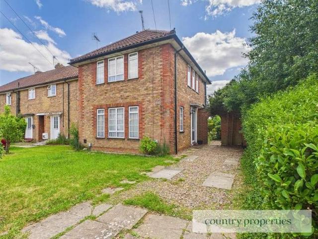 3 bed house to rent