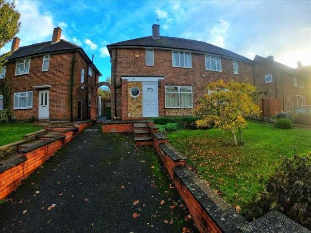 3 bed house to rent