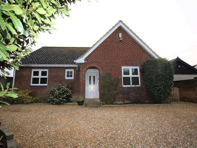 3 bed house to rent
