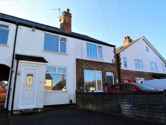 3 bed house to rent
