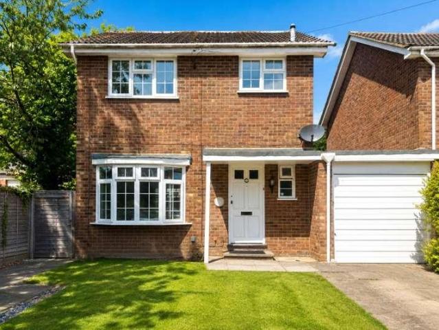 3 bed house to rent