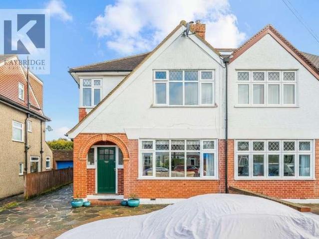 3 bed house to rent