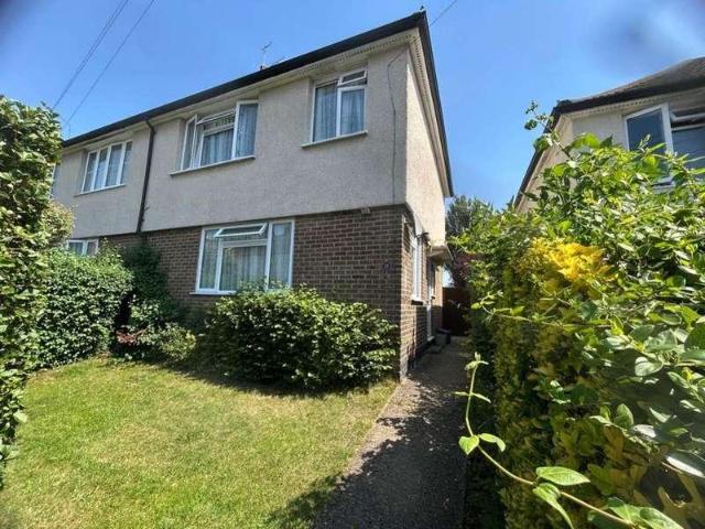 3 bed house to rent