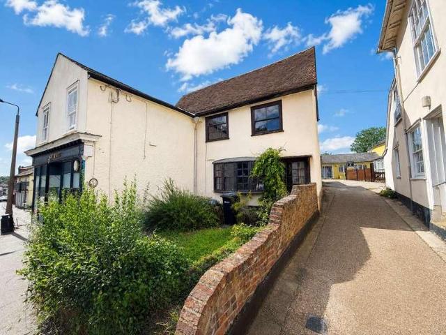 3 bed house to rent