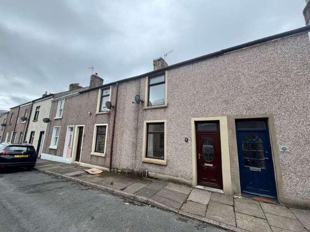 3 bed house to rent