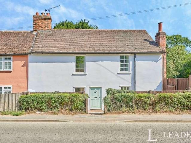 3 bed house to rent
