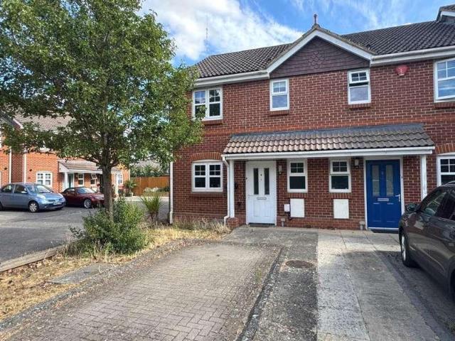 3 bed house to rent