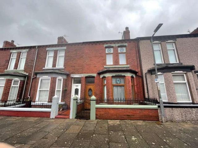 3 bed house to rent