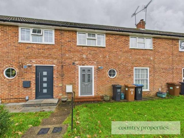 3 bed house to rent