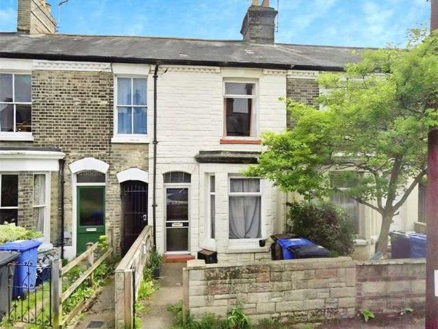 3 bed house to rent