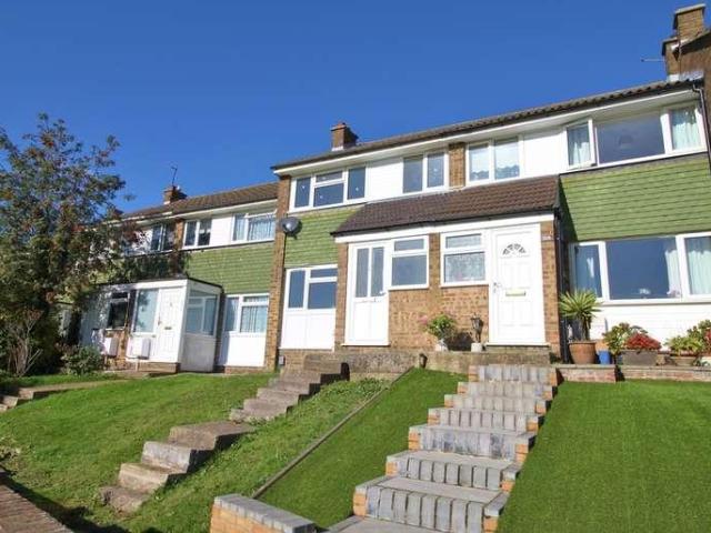 3 bed house to rent
