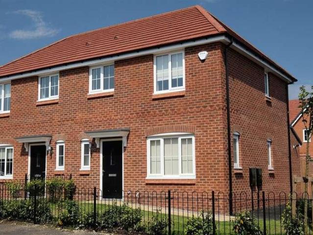 3 bed house to rent