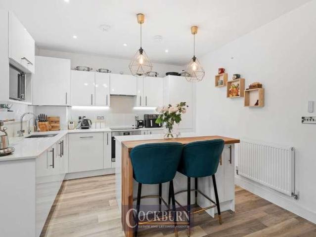 3 bed house to rent