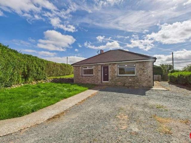 3 bed house to rent