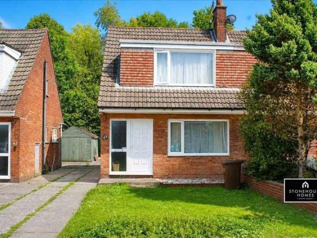 3 bed house to rent