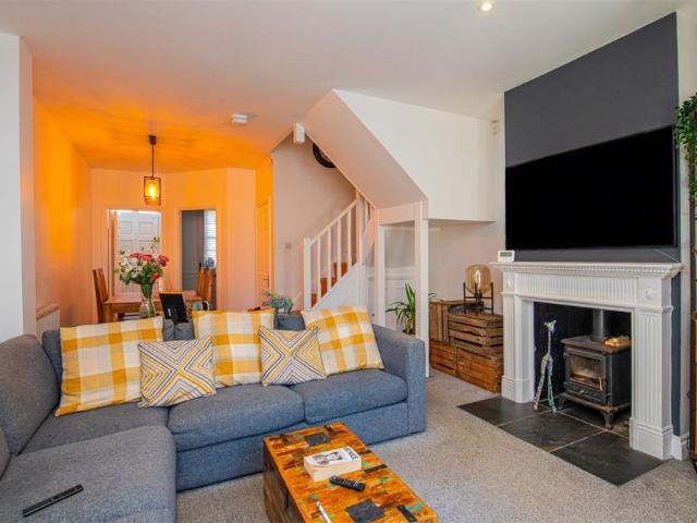 3 bed House Townhouse To Let