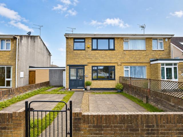 3 Bed House Unspecified to rent