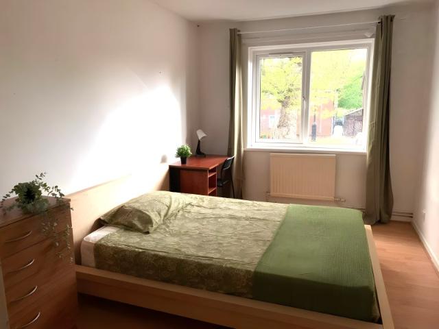 3 Bed House W Garden and Driveway in Mile End