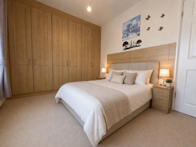 3 Bed House W Garden, Driveway, Chadwell Heath