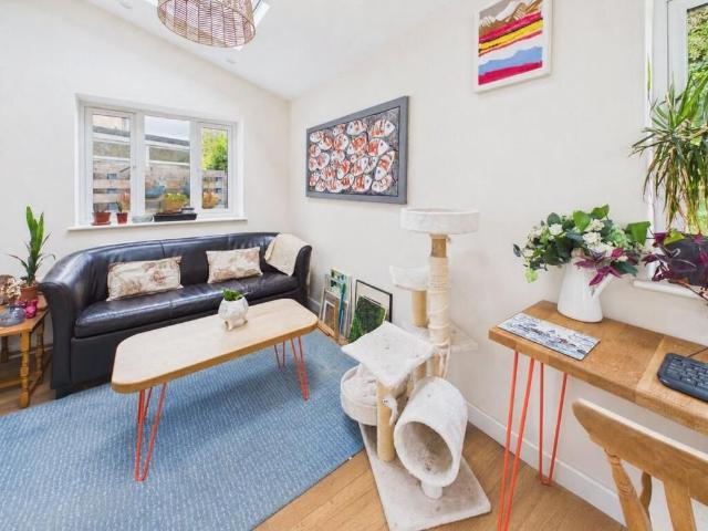 3 Bed House, Woodside Crescent, Chilworth, Southampton
