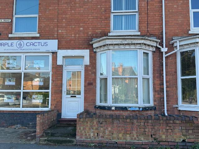 3 Bed House at Worcester, WR2, United Kingdom