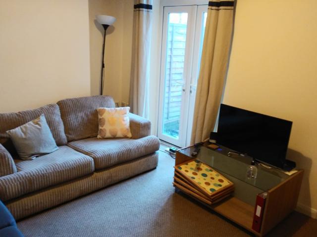 3 Bed House at Arboretum Road, Worcester WR1 1ND, United Kingdom
