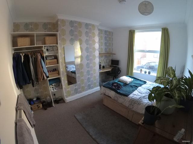 3 Bed House at Blakefield Road, Worcester WR2 5DR, United Kingdom
