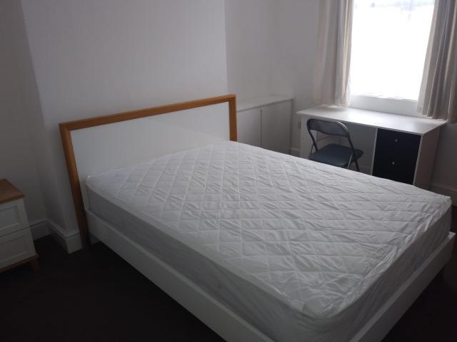 3 Bed House at Chestnut Street, Worcester WR1 1PA, United Kingdom