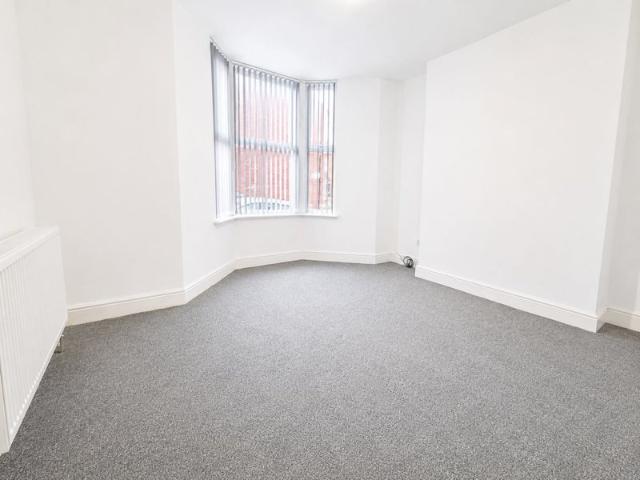 3 Bed House Available in L4 Area Ready 22/07/26!