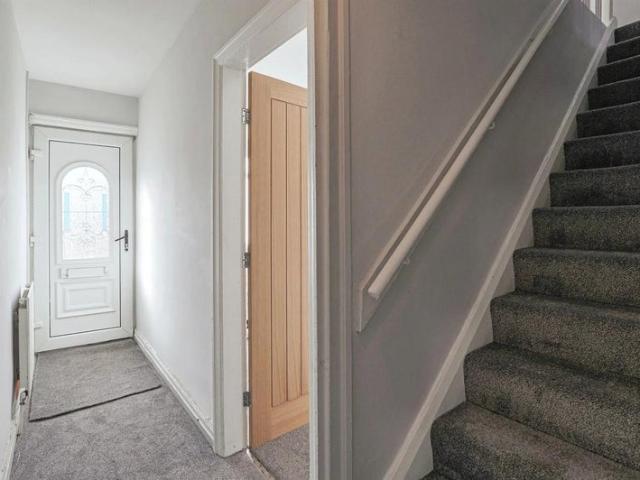 3 Bed House Available now