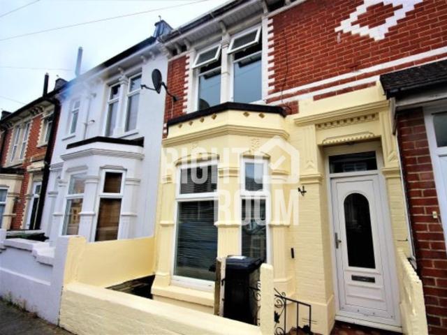 3 Bed House, Bedhampton Road, Portsmouth PO2, 3 bed terraced house to rent, £1,500 pcm | PrimeLocation