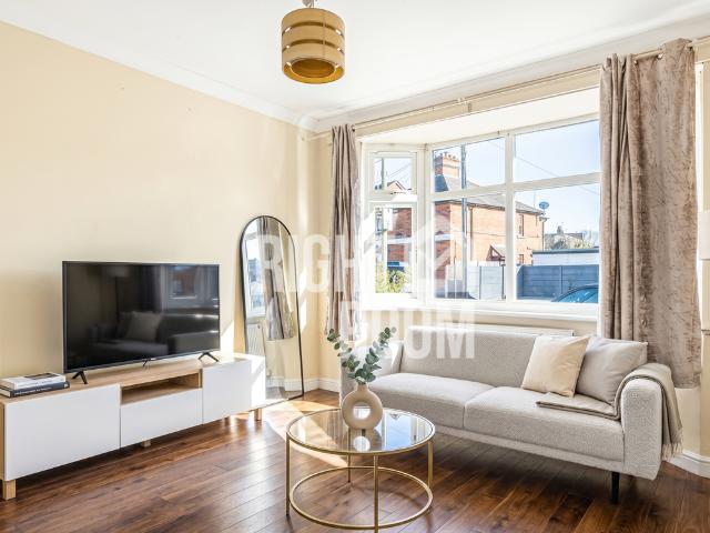 3 Bed House, Bedhampton Road, Portsmouth PO2 7JX