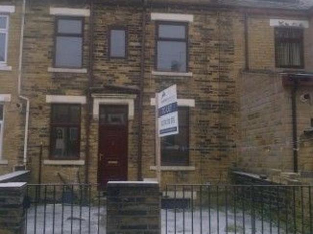 3 Bed House Bradford