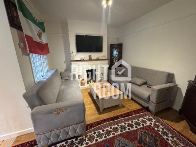 3 Bed House, Burgess Road, Southampton SO16
