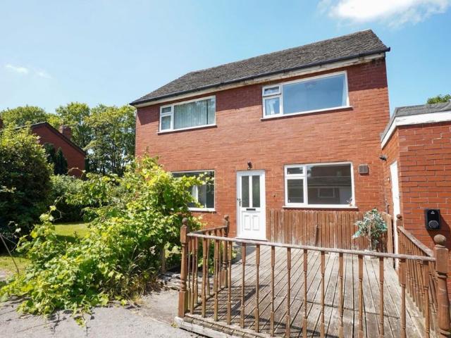 3 bed House Detached for Rent