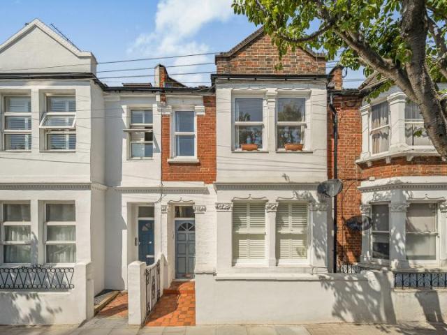 3 bed house farlton road london sw18 truepenny's