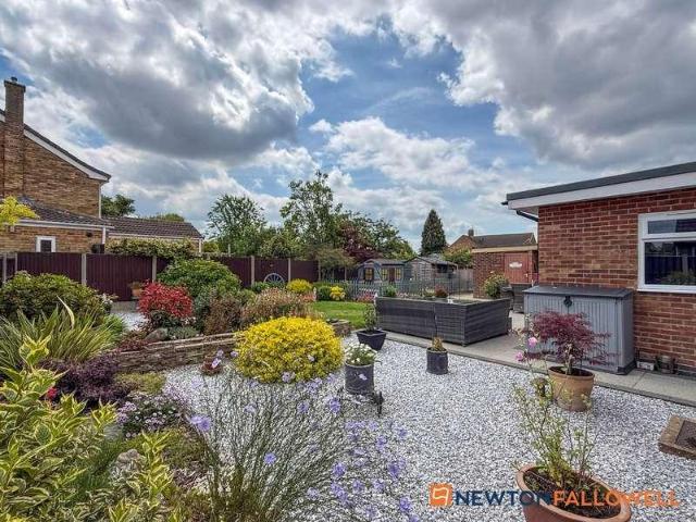 3 bed house for sale